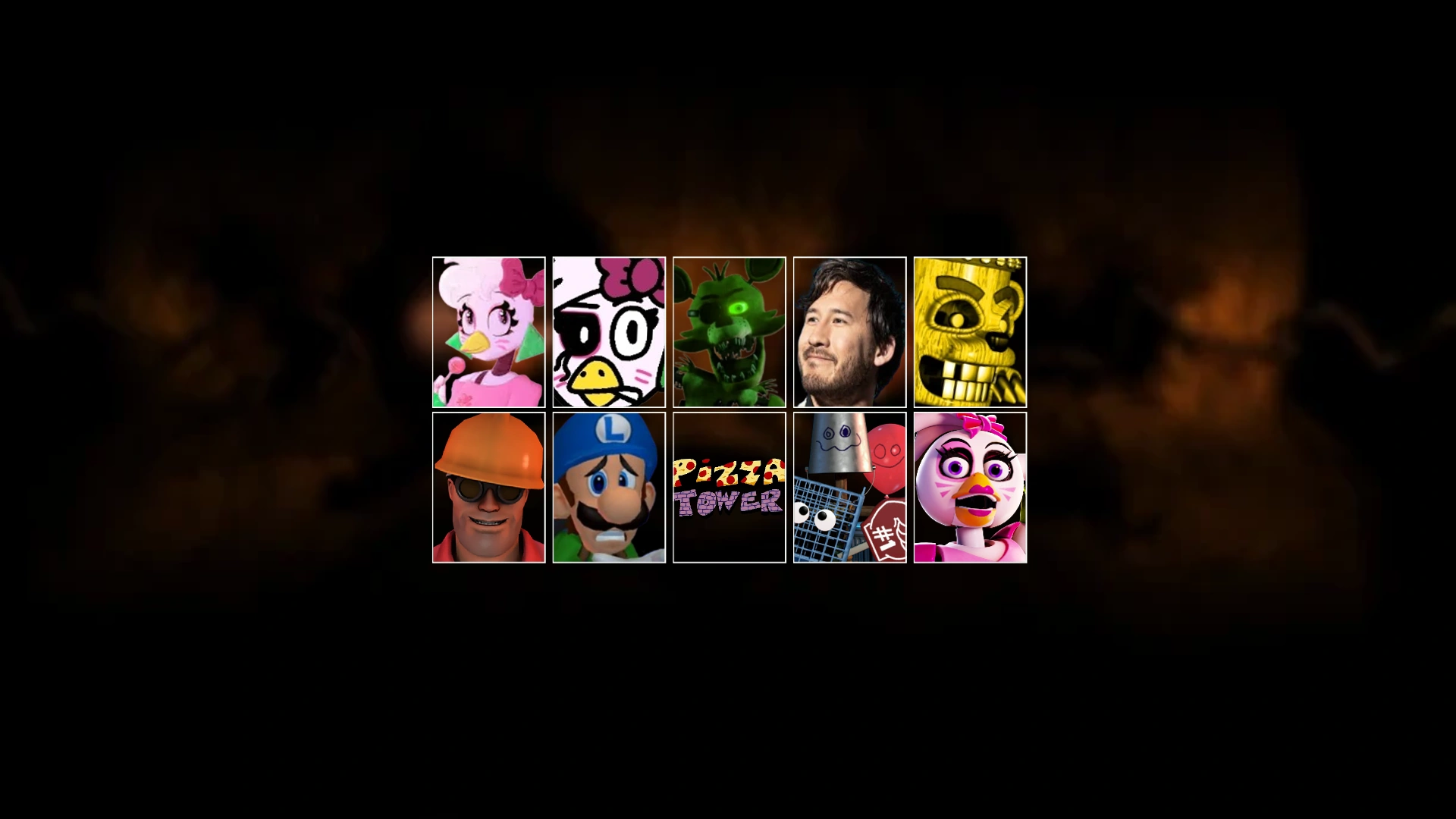 Random Maunde Night | Fandom