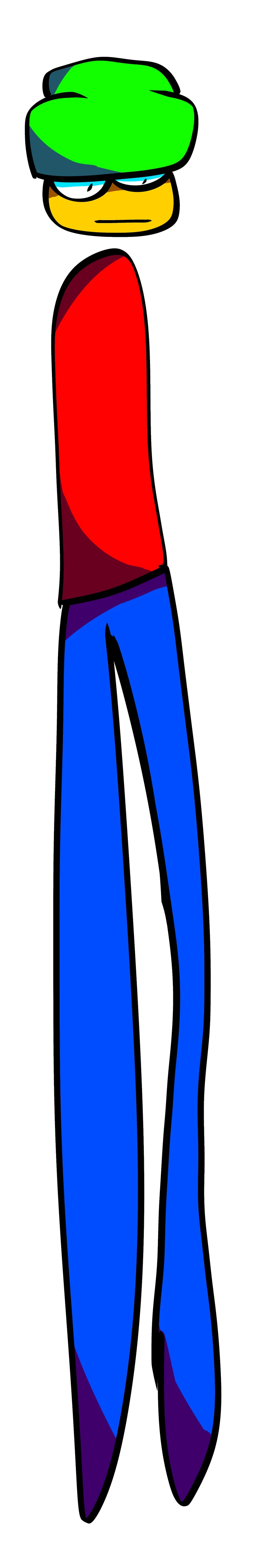 Teh long bamb | Fandom