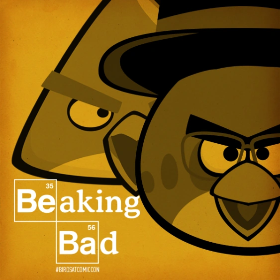 beaking bad | Fandom