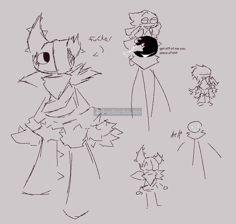 hwat the helll bruhj nah wjat the he; | Fandom