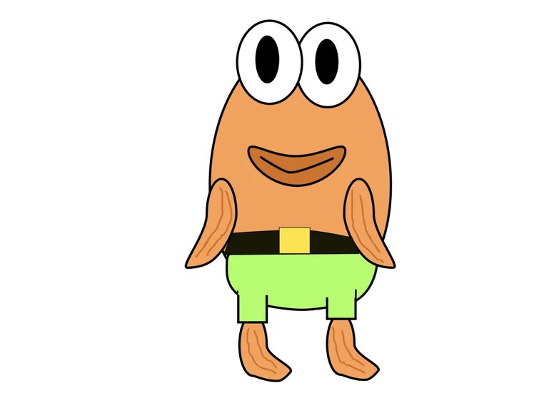 Discuss Everything About Encyclopedia SpongeBobia | Fandom