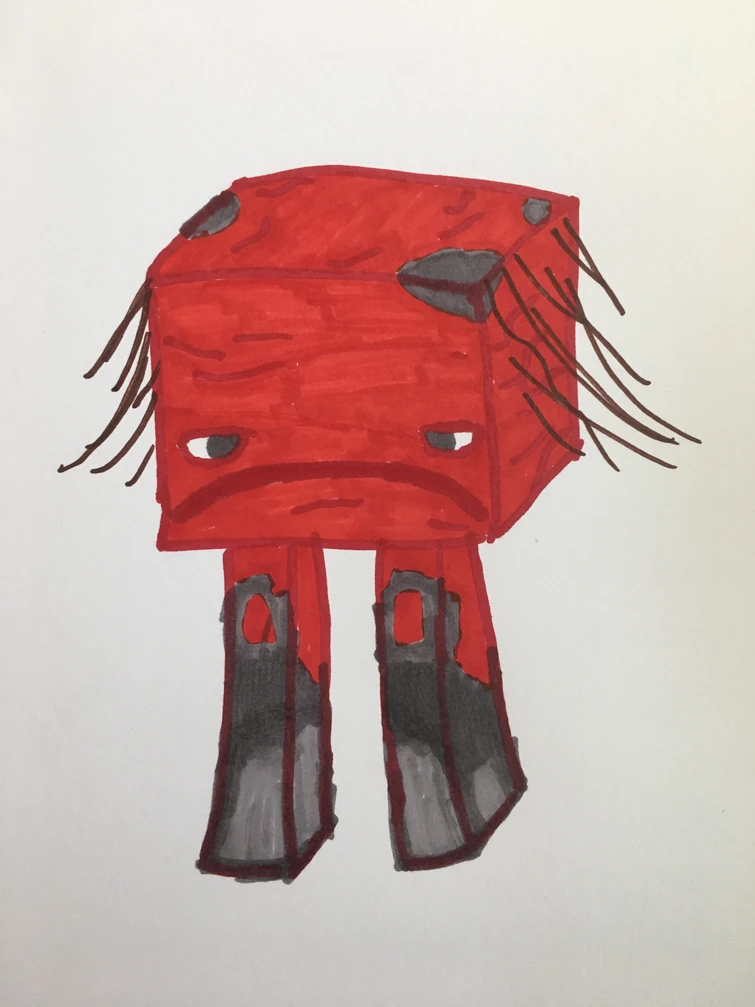 Discuss Everything About Minecraft Wiki | Fandom