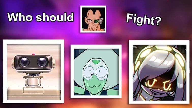 Discuss Everything About Death Battle Fanon Wiki | Fandom