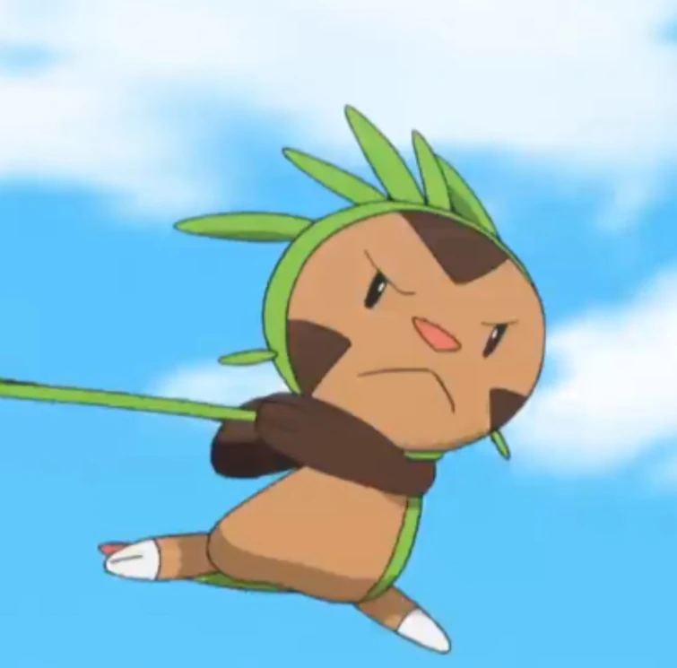 Ok um pfp poll for funsies (don’t pull the the that’s not bfdi related ...