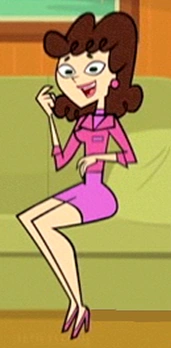 What happened with Gwen's mom? | Fandom