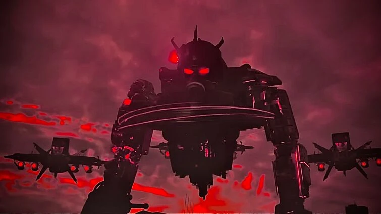 The Astro arc is a great arc to expand the verse and explore more ...