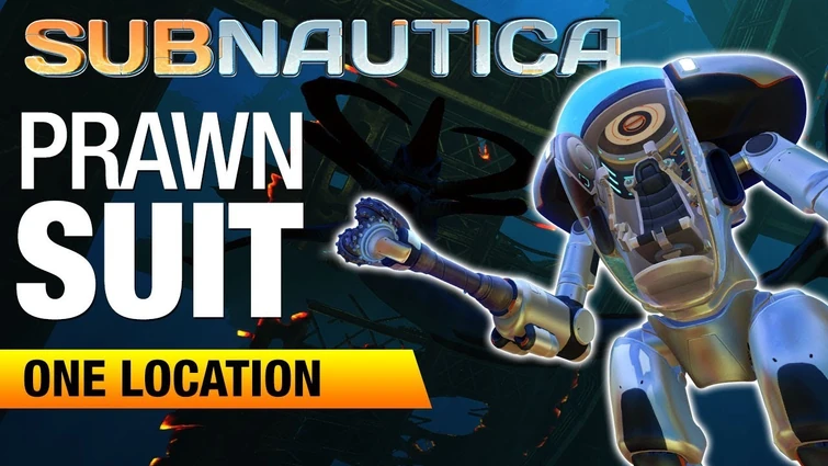 Where are the best places to look for prawn suit fragments | Fandom