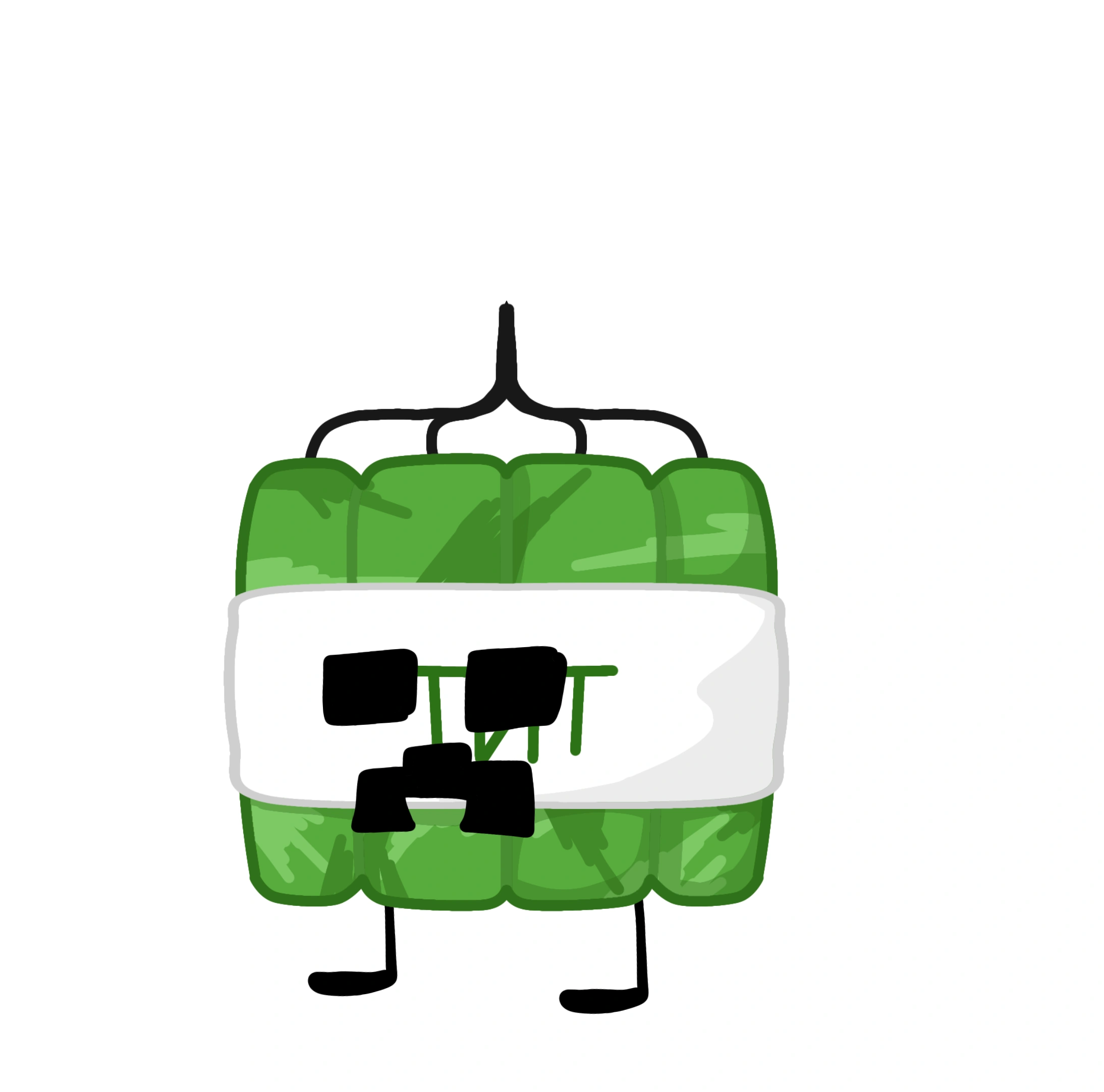 Creeper | Fandom
