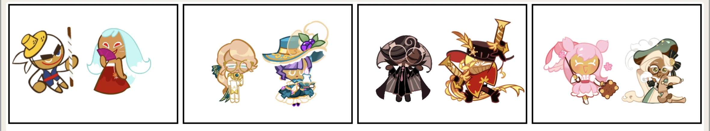 Rarepairssss | Fandom