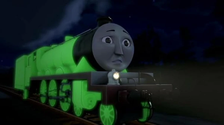 Comment a Picture of Henry | Fandom