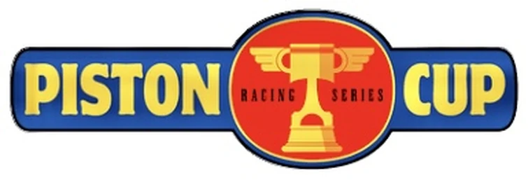 Evolution of Piston Cup | Fandom