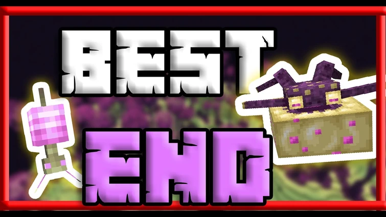 The End Update(Mod) | Fandom