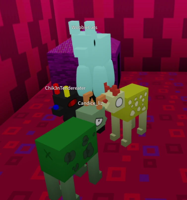 Discuss Everything About Be a Wobble Dog Wiki | Fandom