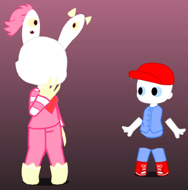 my new ocs | Fandom