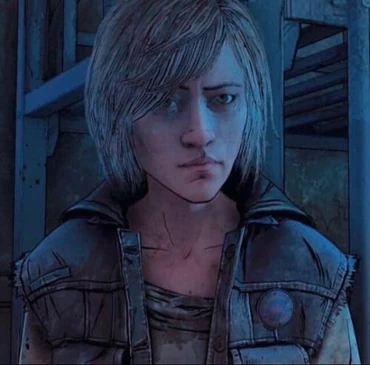 The Walking Dead Game: Louis or Violet? | Fandom