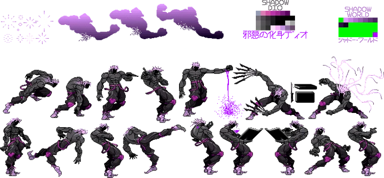 here take these shadow dio/the world palmods i swear it looks better in ...