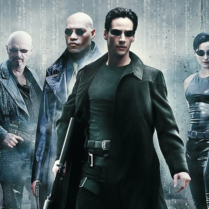 A new ‘MATRIX’ film is officially in the works | Fandom