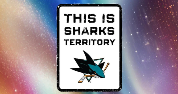 sharks territory | Fandom