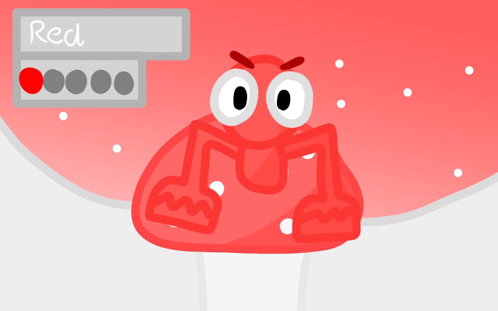 Colour Island: Red | Fandom