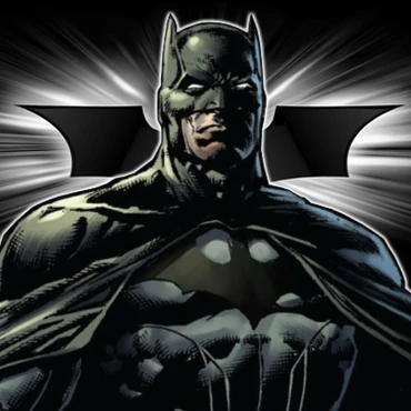 Batman VS Reaper | Fandom