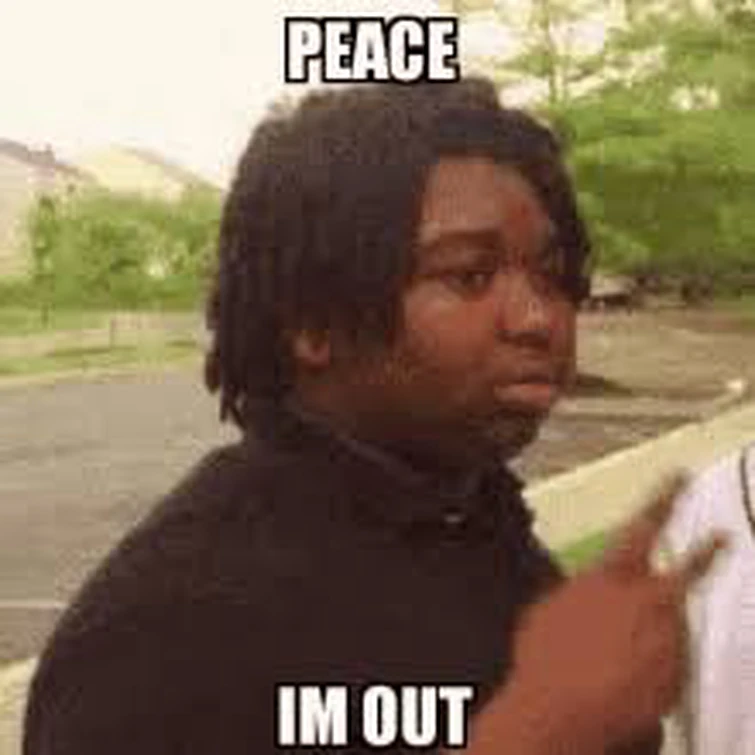 A meme about my clay NB | Fandom