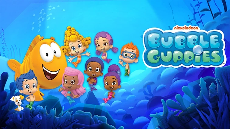 Bubble Guppies Season 7 Episodes (Fanmade/Updated) | Fandom