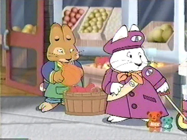 Nick Jr. (December 2008?) 1/2 | Fandom