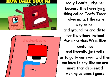 have this image while you wait for cringe numberblock thumbnails ...