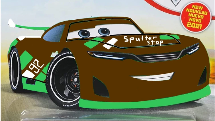 Discuss Everything About Piston Cup Wiki | Fandom