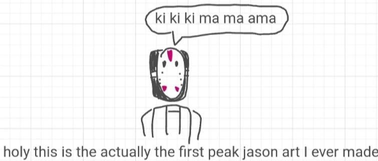 ki ki ki ma ma ma | Fandom