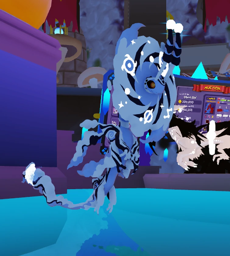 seeing offers on nm BFT cael! | Fandom