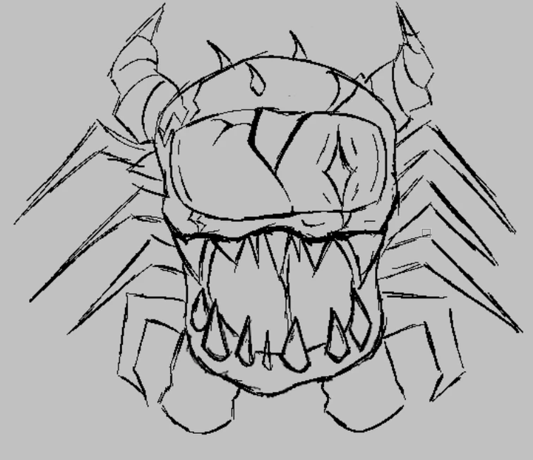 By far one of my favorite imposter parasites | Fandom