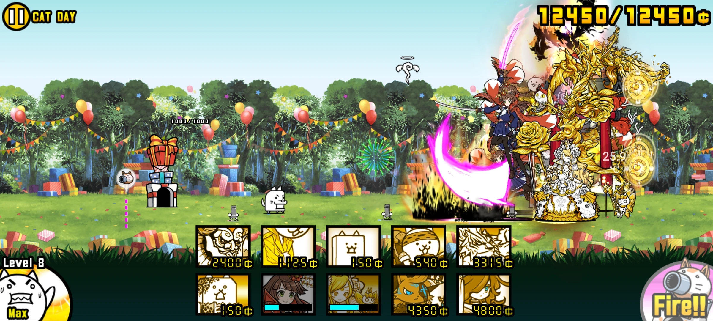 happy meows day | Fandom