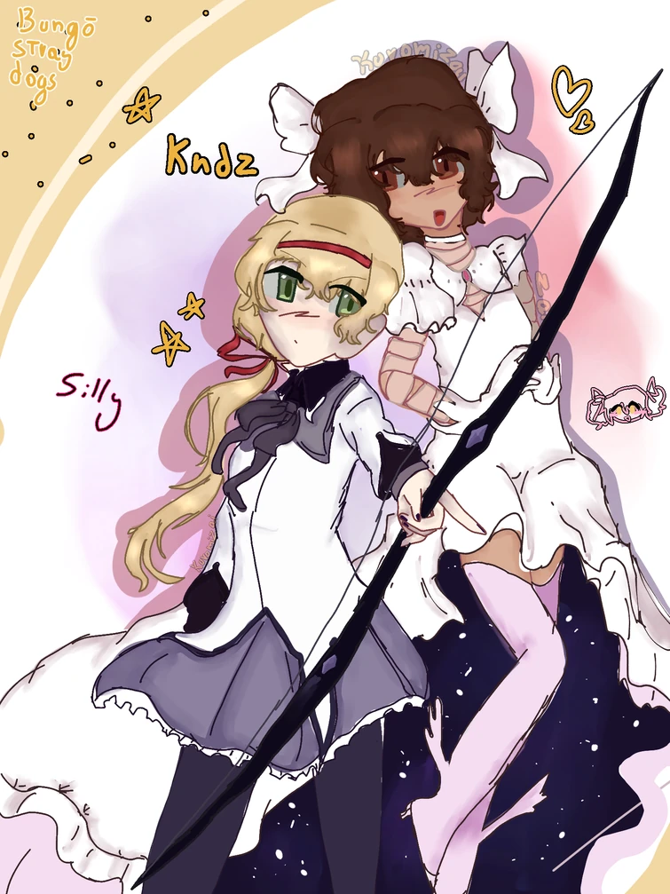 wjat prsk character fits my artstyle | Fandom