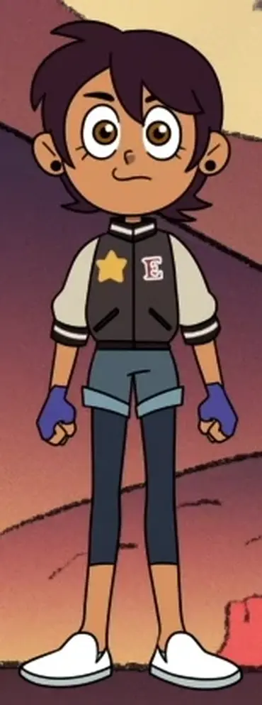 What luz outfit do you like | Fandom