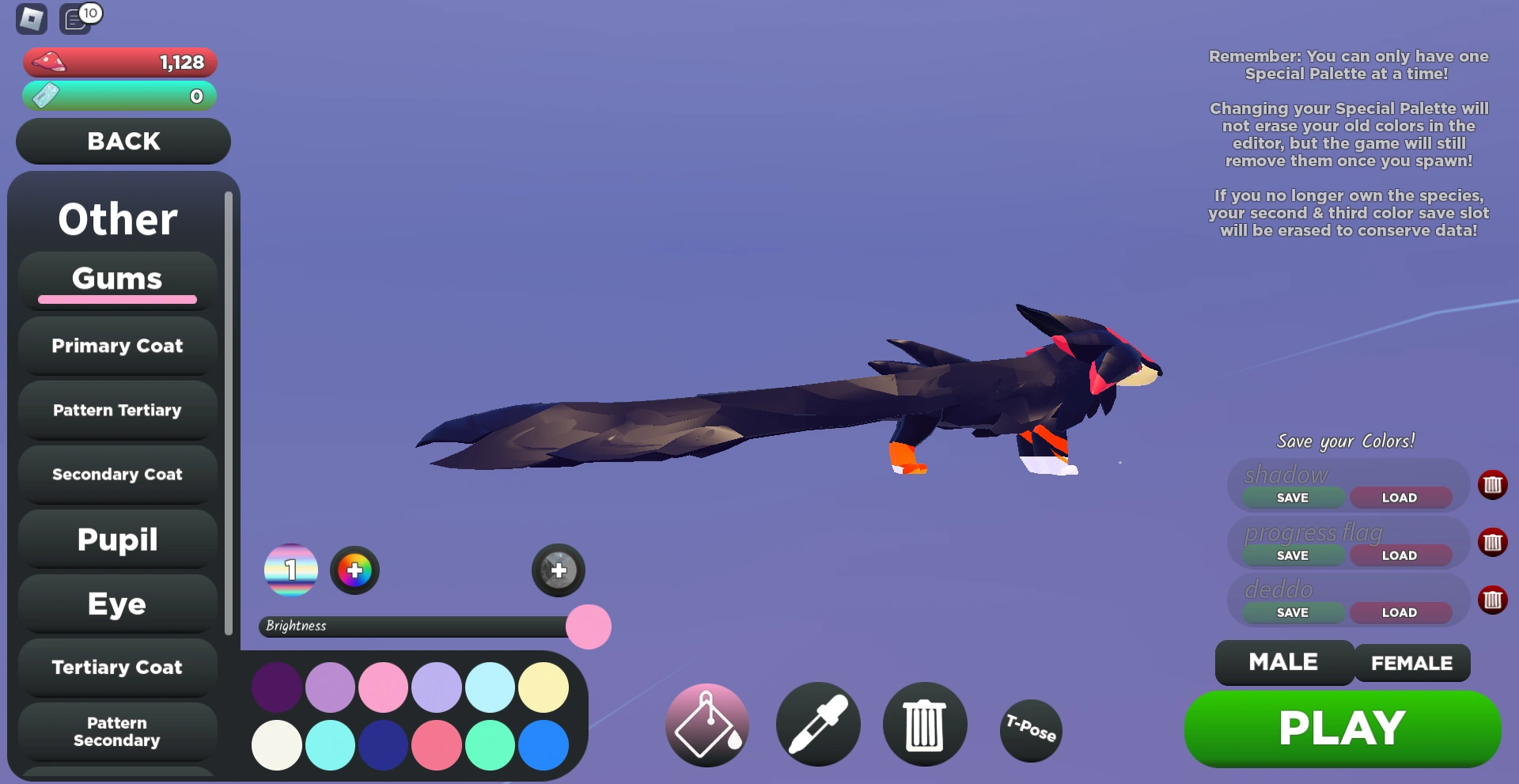 ULTIMATE LIFE FORM 😡😡 | Fandom