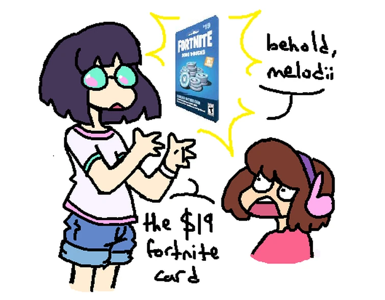 Discuss Everything About Scratchin' Melodii Wiki | Fandom