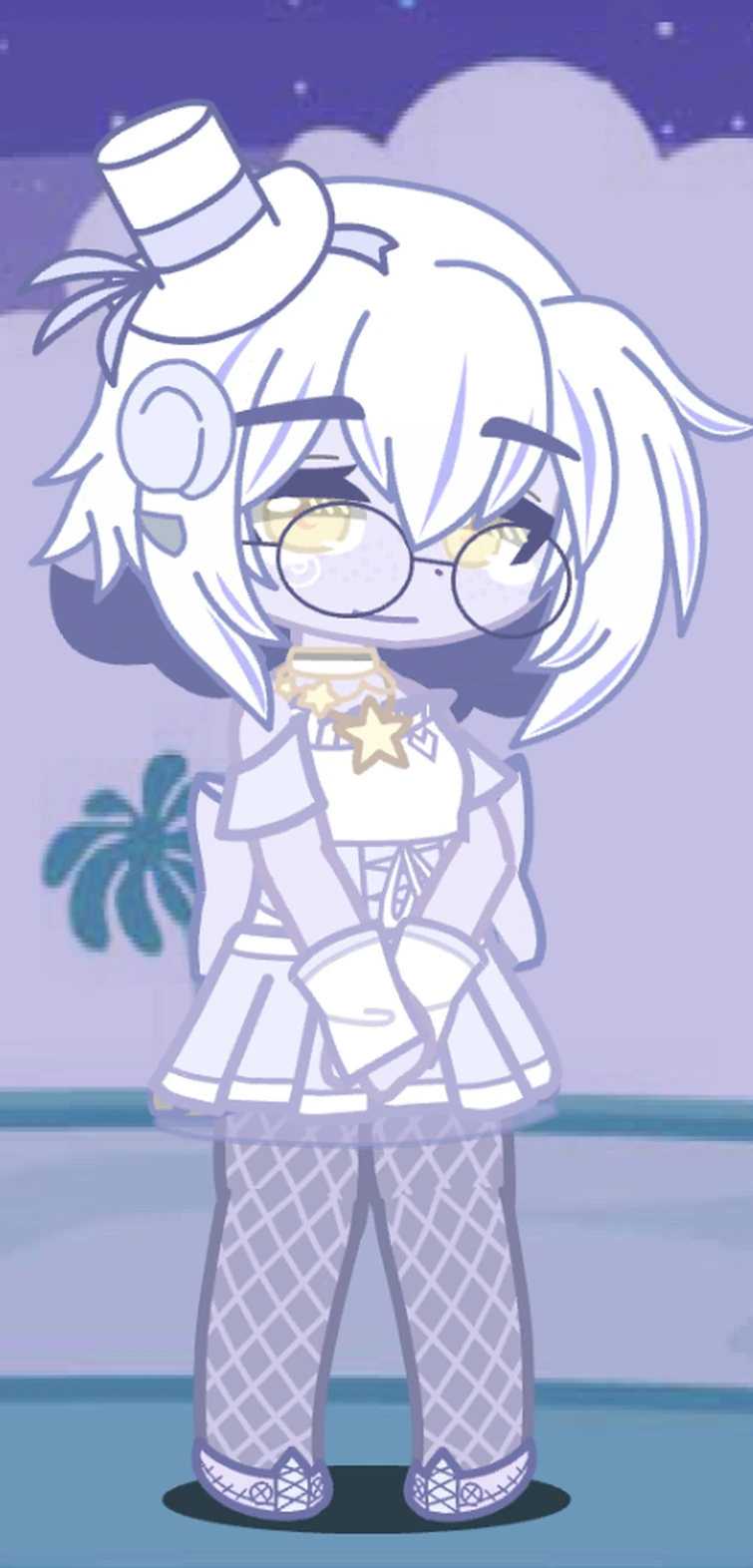 Some old OC’s I’ve made from OC challenges!(+the videos they came from ...