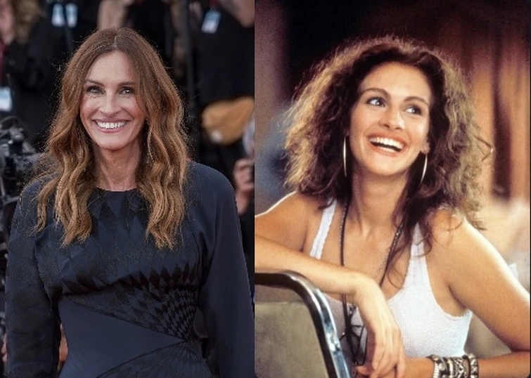 🎂🎂🎂 Happy Birthday to Annie Potts, Julia Roberts, and Gwendoline ...