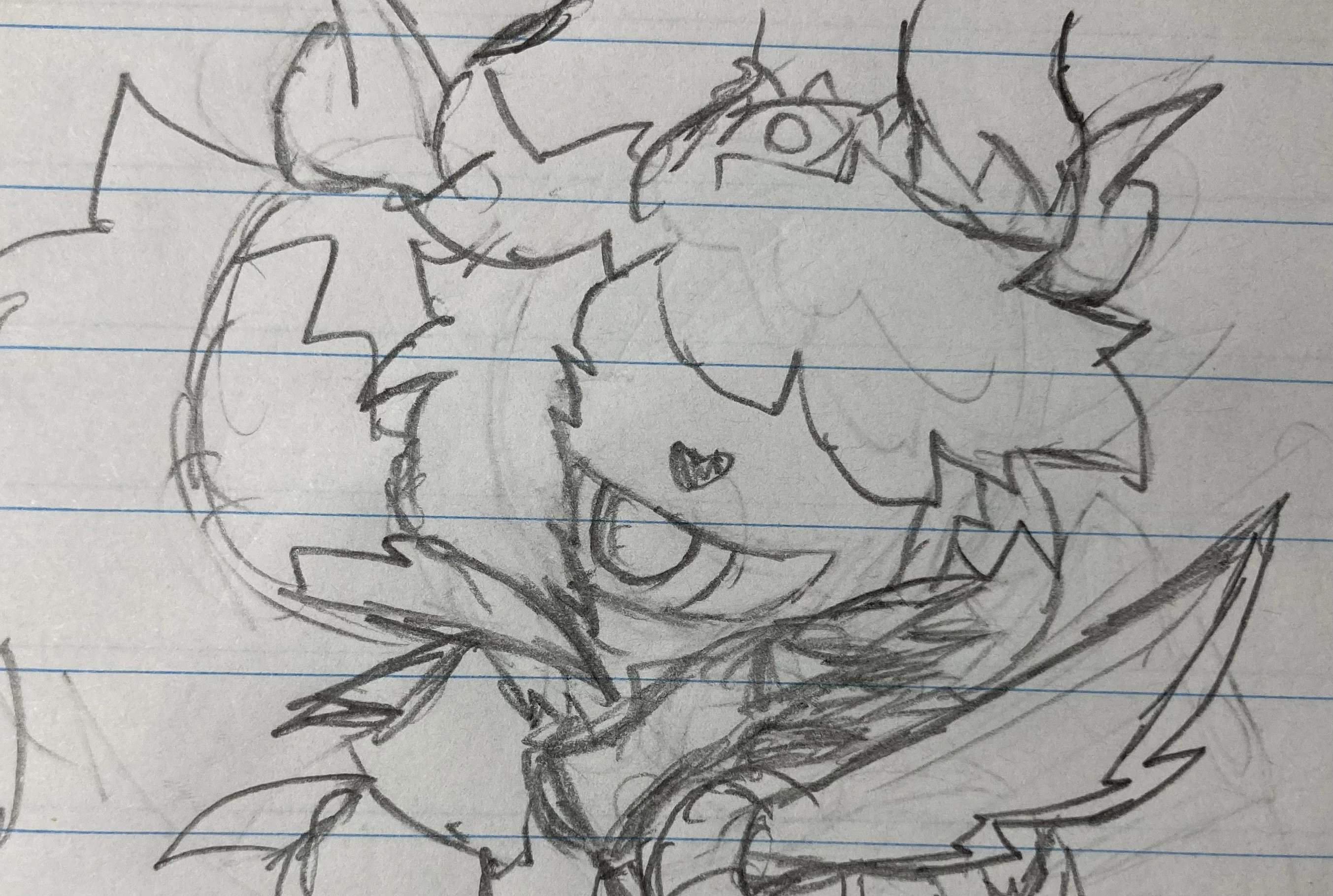 Random art | Fandom