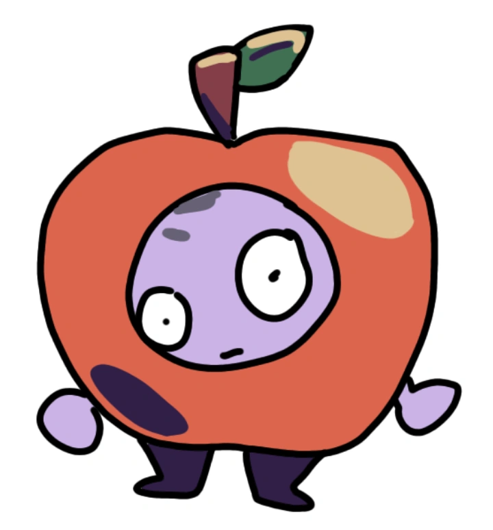 william apple | Fandom