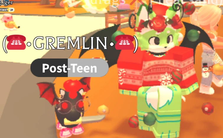 gremlin photo shoot | Fandom