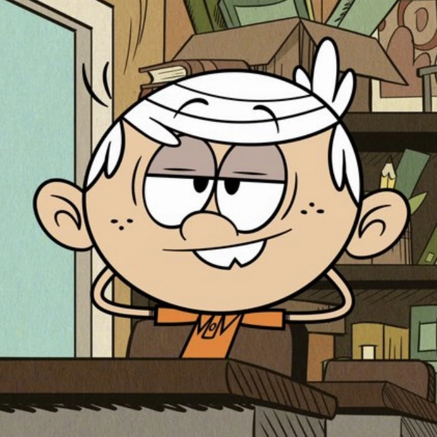 For everyone especially Loud Crowd | Fandom