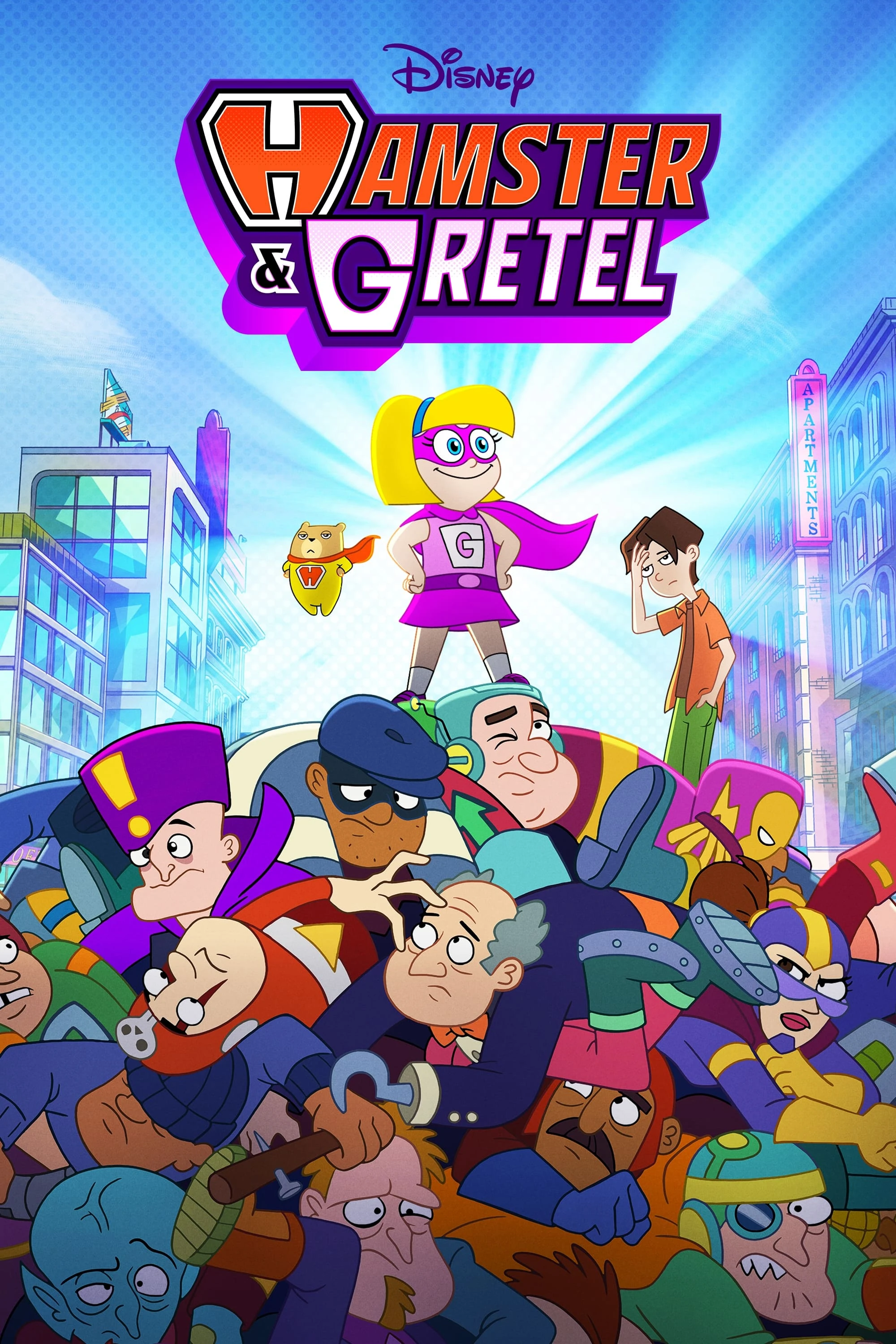 Season Finale "Synopsis" | Fandom