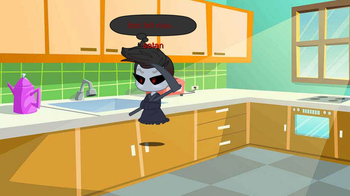 stuff I did part 1 | Fandom