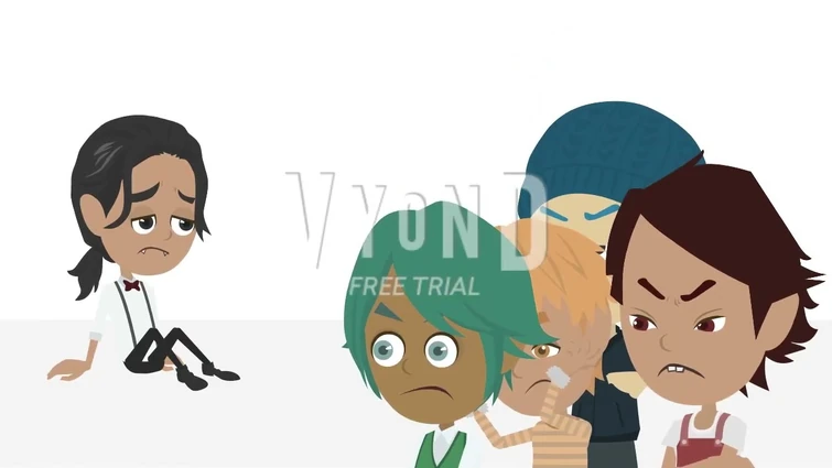 Different versions of "When F led the guard" that I can find part 4 ...