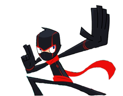 who is the best opponent for my boi Randy Cunningham | Fandom