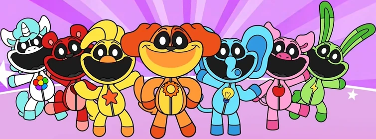 Discuss Everything About GameToons Wiki | Fandom