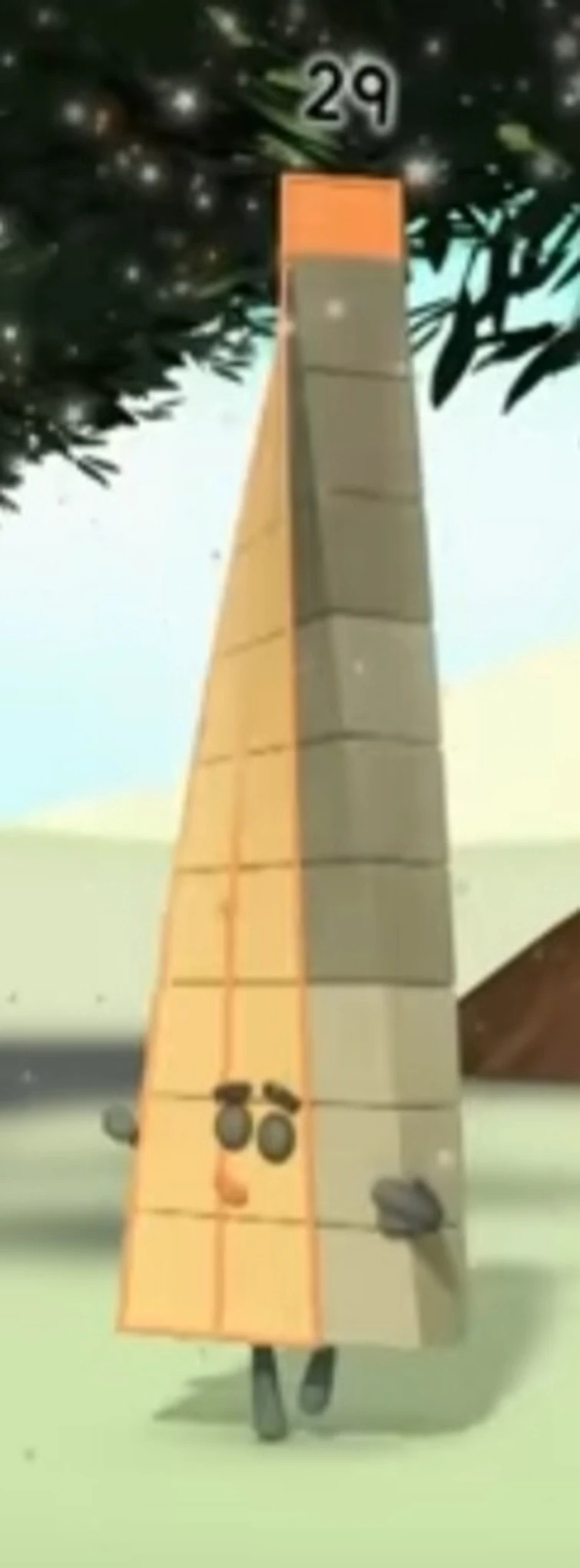 Cursed Numberblock Images Counting | Fandom