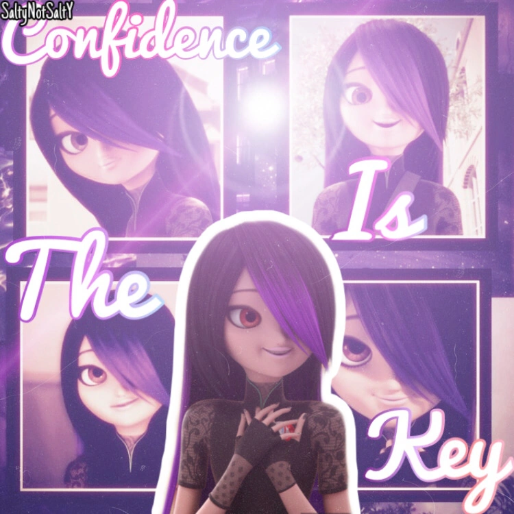 Juleka + icon | Fandom